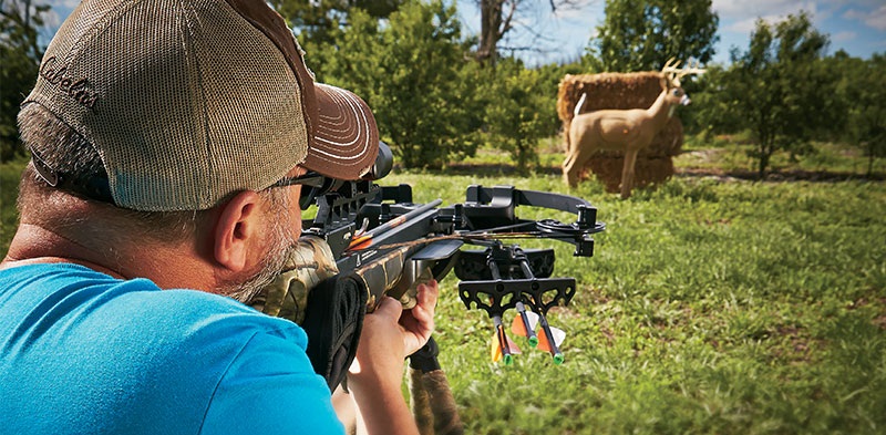 How to Shoot A Crossbow - #1 Tips & Tactics - Crossbow Joe